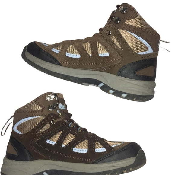 Denali | Shoes | Denali Hiking Shoes Size 7 | Poshmark